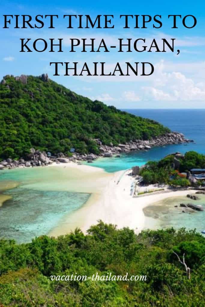 First-Time Guide to Koh Pha Ngan, Thailand | Discover the Best of This ...